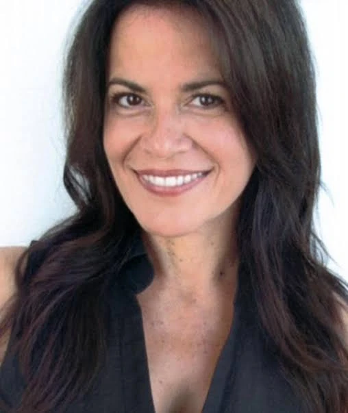 Venus Terzo | Portrayal Wiki | Fandom