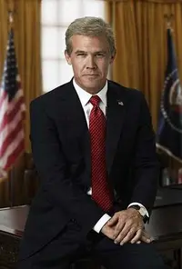 George W. Bush | Portrayal Wiki | Fandom