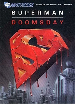 Archive/Superman: Doomsday (2007) | Portrayal Wiki | Fandom