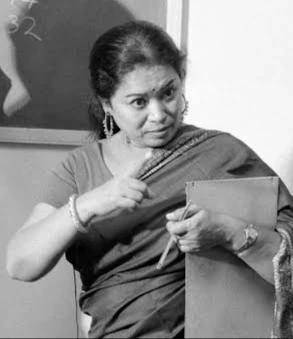 Shakuntala Devi | Portrayal Wiki | Fandom