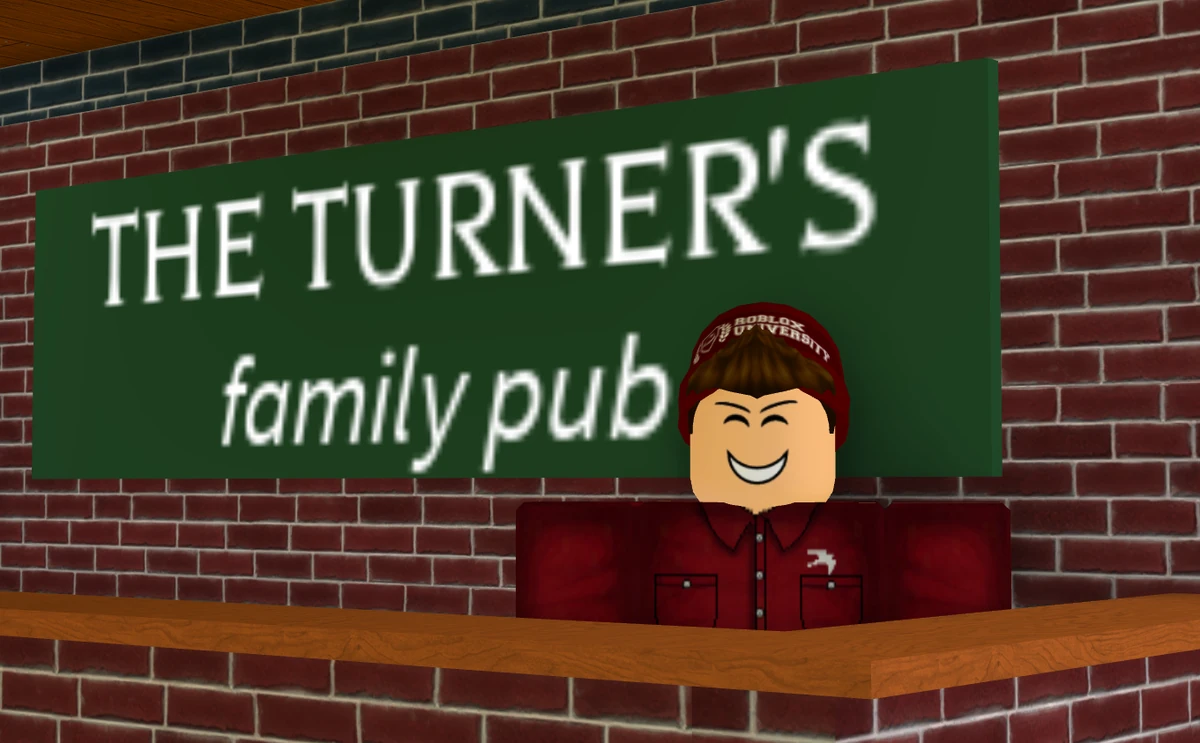 Jacob Turner | Portsey Wiki | Fandom