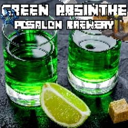 Green Absinthe | Posalon Wiki | Fandom