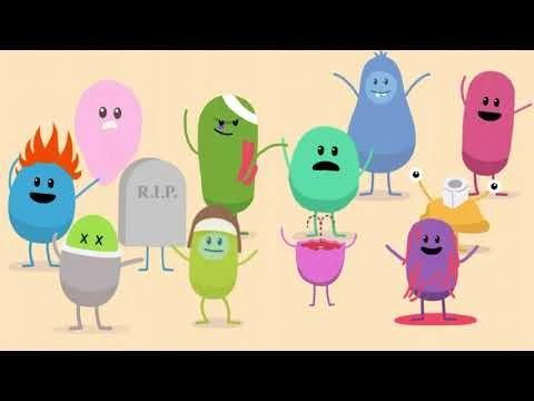 Tragic ways to die | POSCD’s DWTD parody Wiki | Fandom