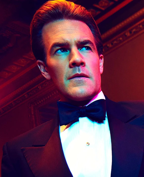 Matt Bromley | Pose Wiki | Fandom