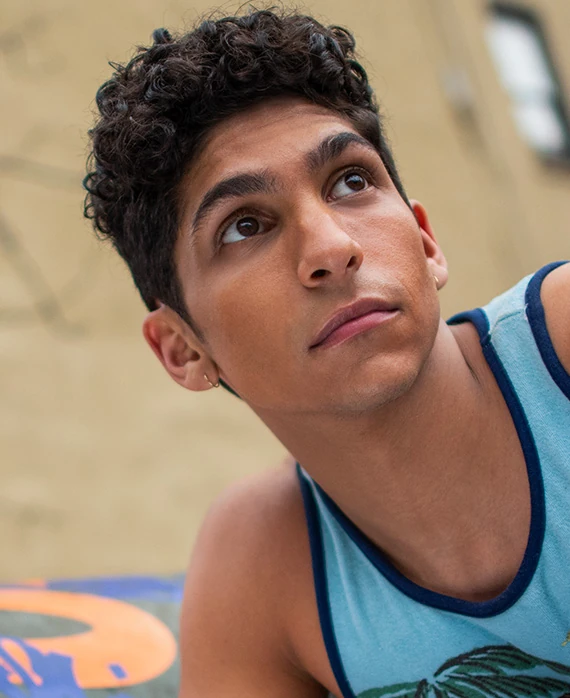 Lil Papi Evangelista | Pose Wiki | Fandom