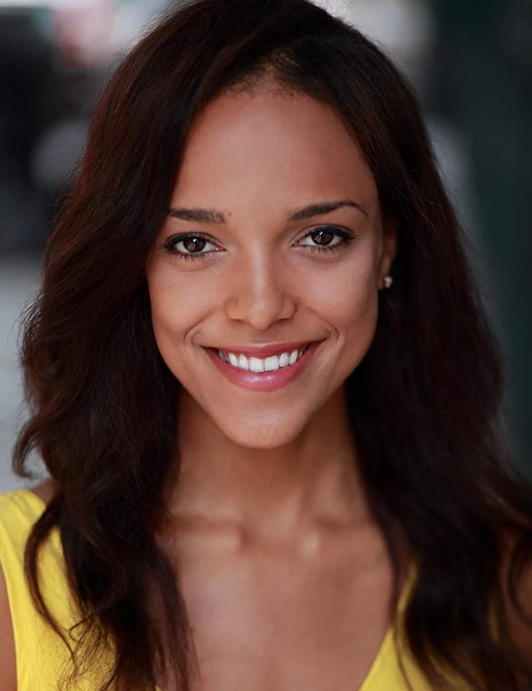 Jordan Carey | Pose Wiki | Fandom