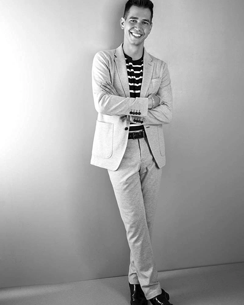 Tanase Popa | Pose Wiki | Fandom