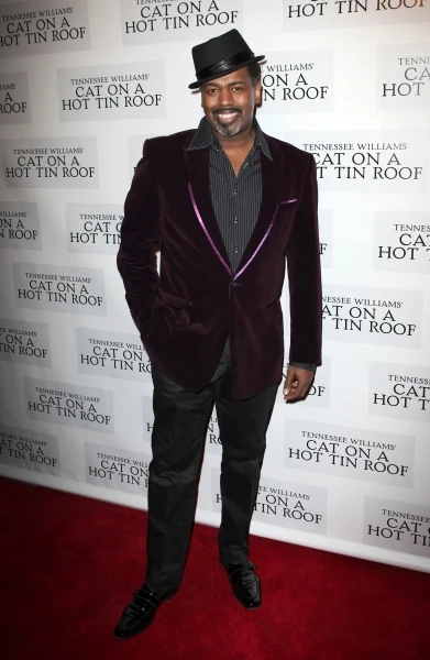 Lance Roberts | Pose Wiki | Fandom