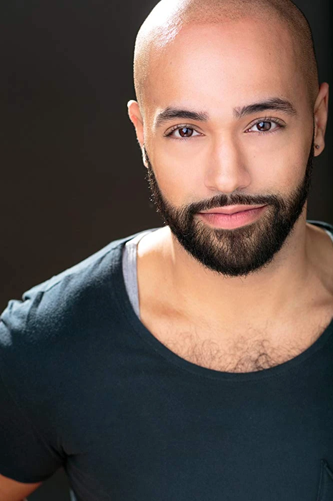 Pierre Jean Gonzalez | Pose Wiki | Fandom