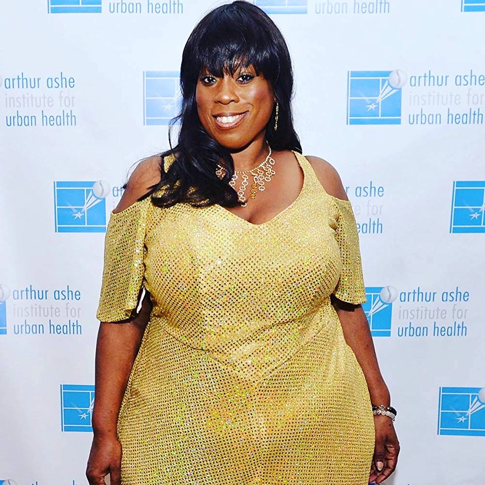 Alysia Joy Powell | Pose Wiki | Fandom