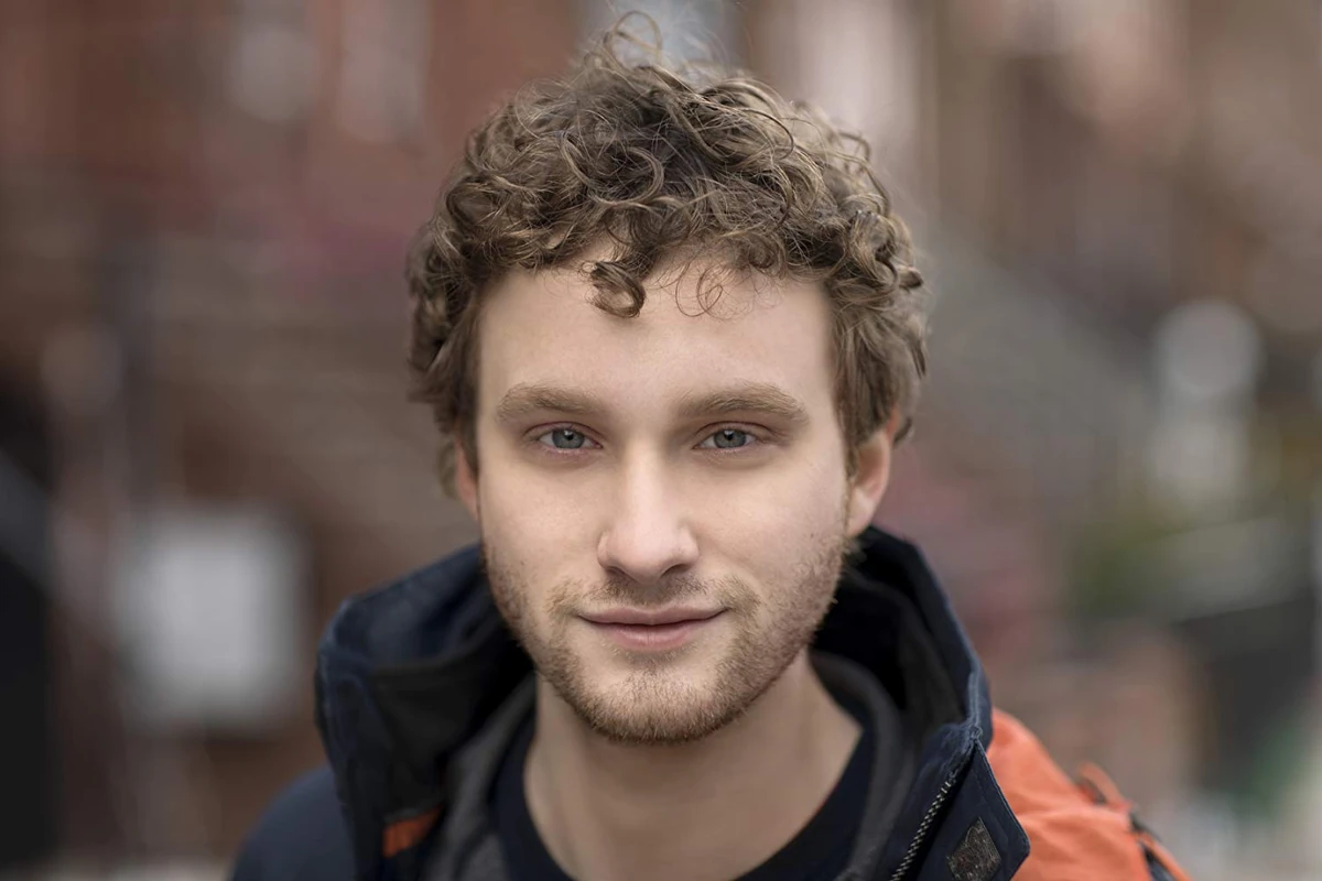 Ian Whitt | Pose Wiki | Fandom