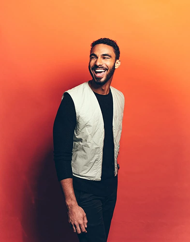 Austin Scott | Pose Wiki | Fandom