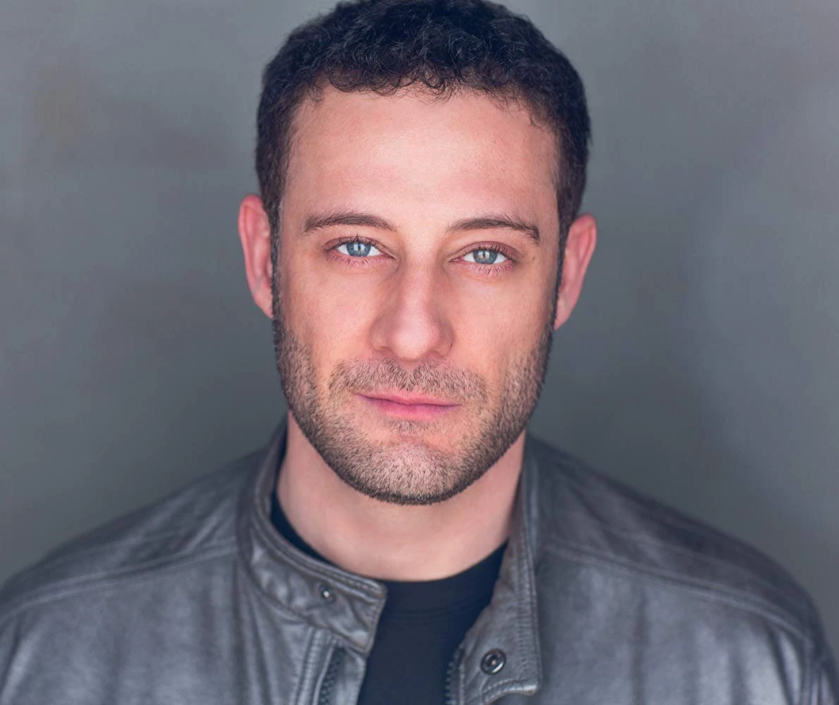 Ariel Eliaz | Pose Wiki | Fandom