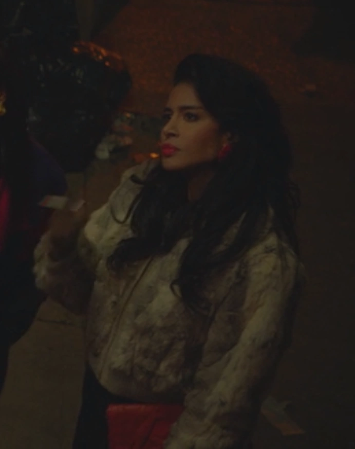 Leesa | Pose Wiki | Fandom