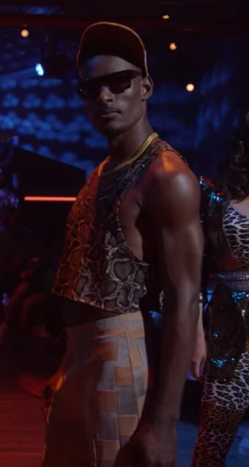 Shadow Khan | Pose Wiki | Fandom