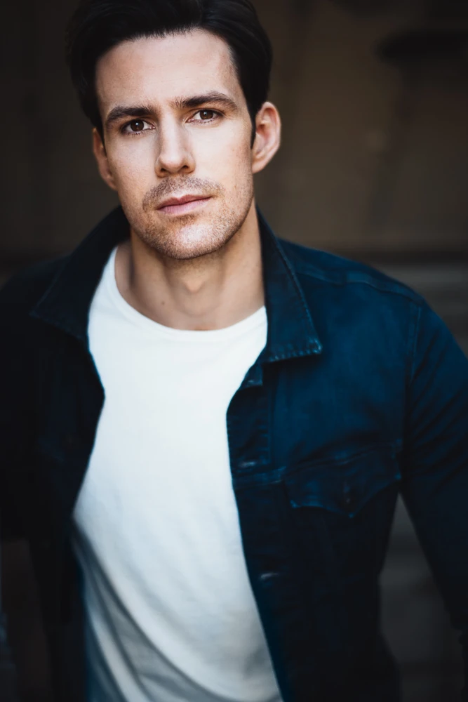 Bret Lada | Pose Wiki | Fandom