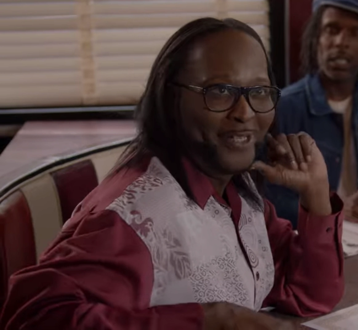 Jack Mizrahi | Pose Wiki | Fandom