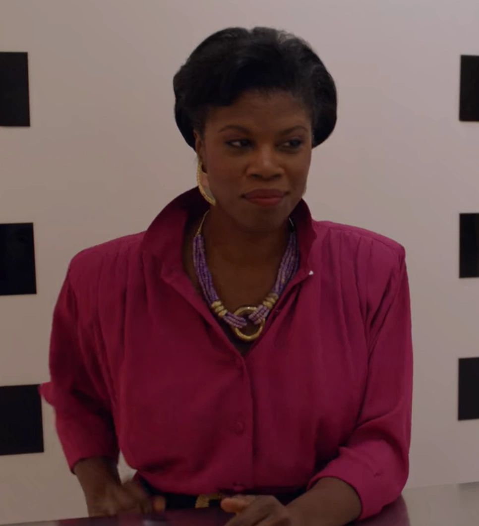 Wanda Green | Pose Wiki | Fandom