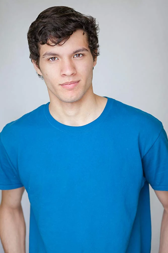 Tyler Rivera | Pose Wiki | Fandom