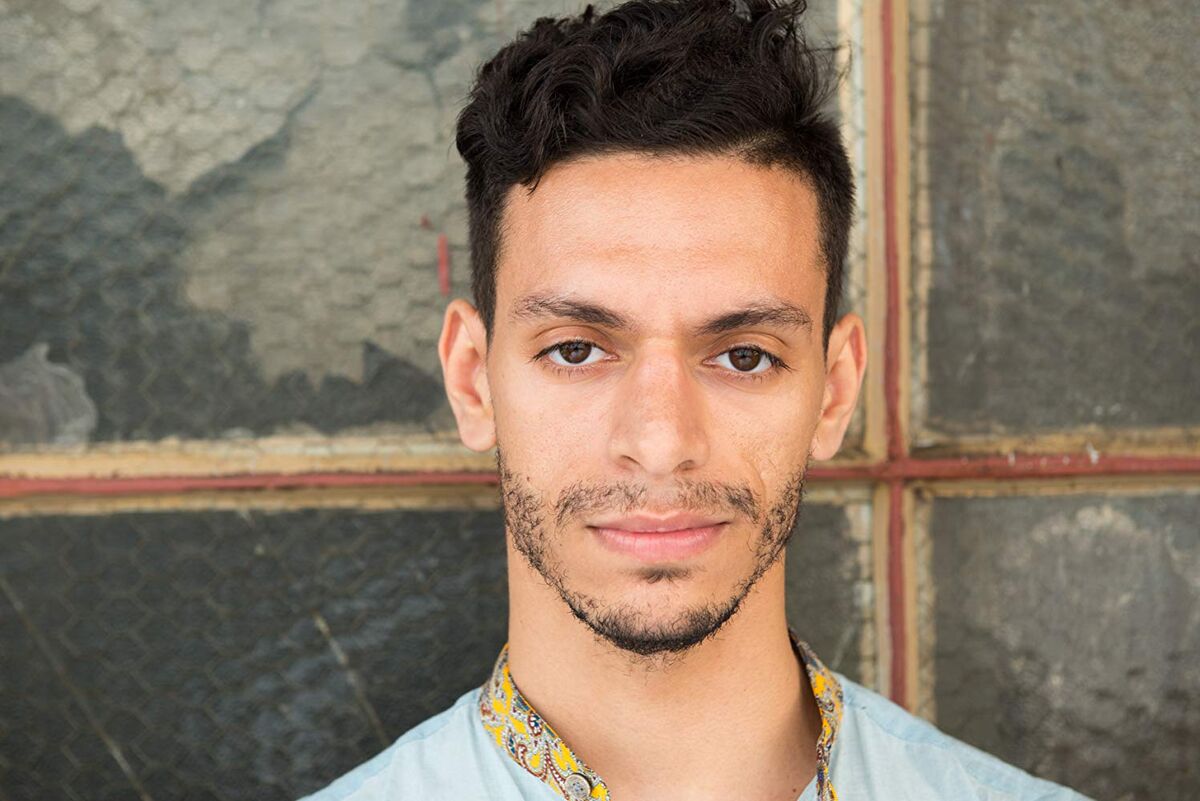 Jason A. Rodriguez | Pose Wiki | Fandom