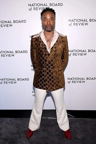 Billy Porter | Pose Wiki | Fandom