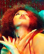 Angel Evangelista | Pose Wiki | Fandom