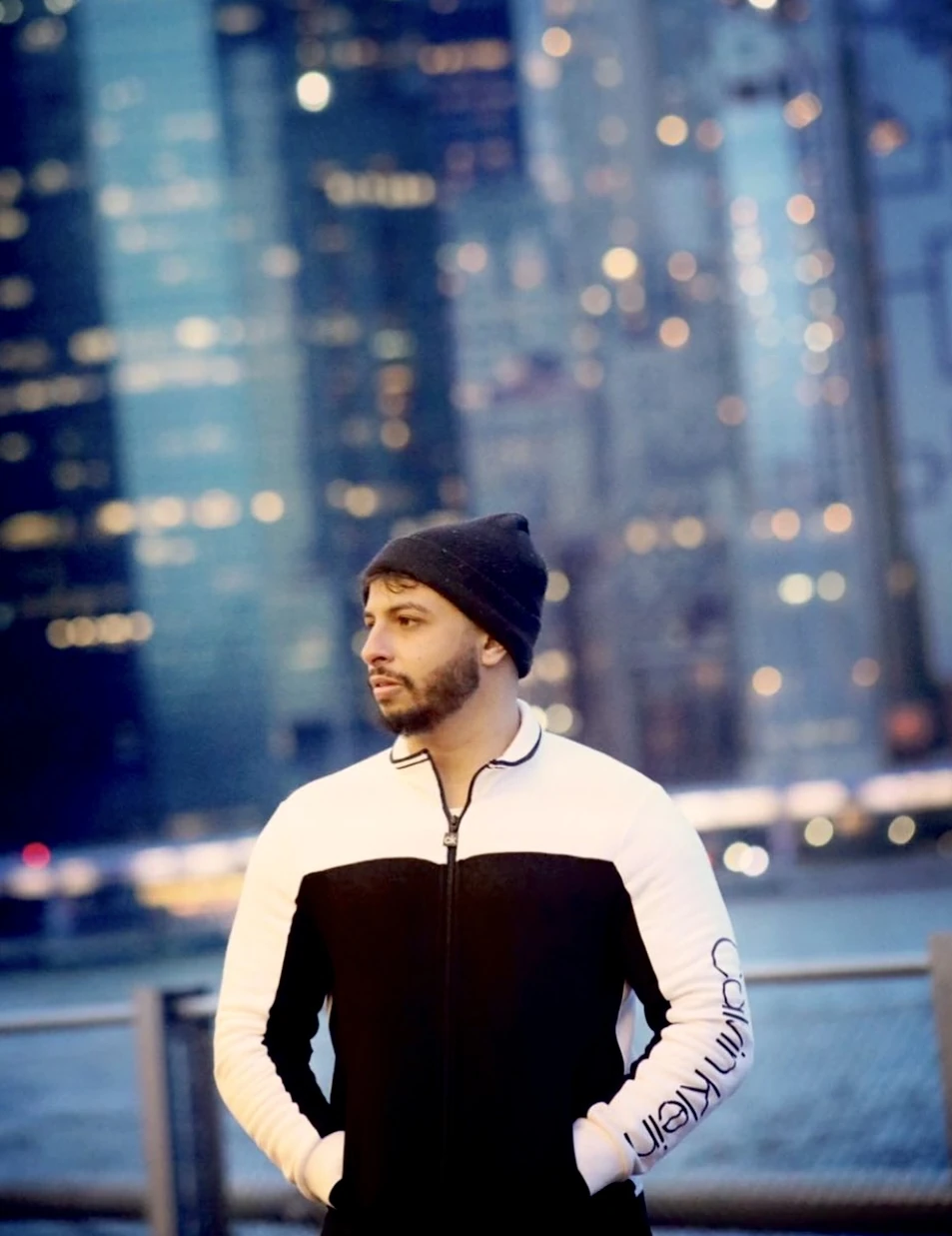 Beshoy Mehany | Pose Wiki | Fandom