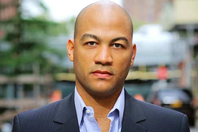 Clark Jackson | Pose Wiki | Fandom