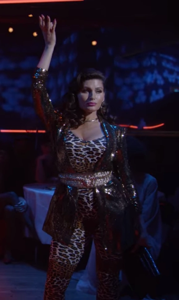 Tess Wintour | Pose Wiki | Fandom