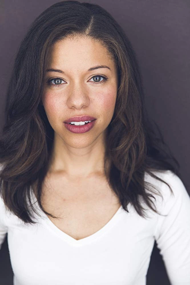 Flor De Liz Perez | Pose Wiki | Fandom