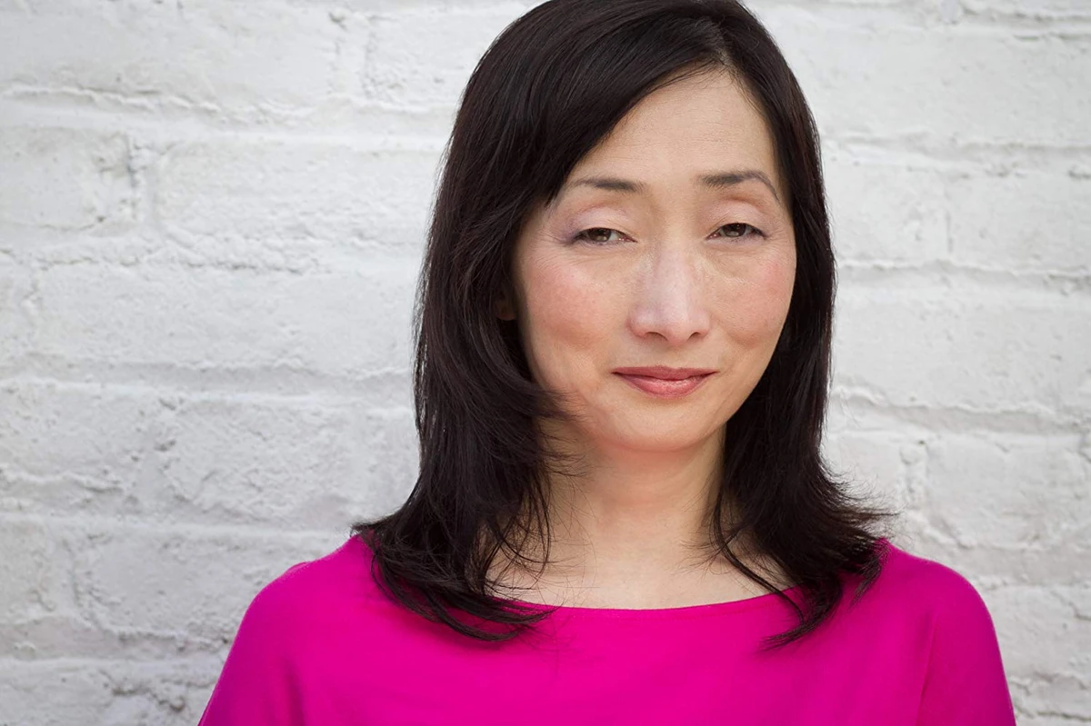 Kate Pak | Pose Wiki | Fandom