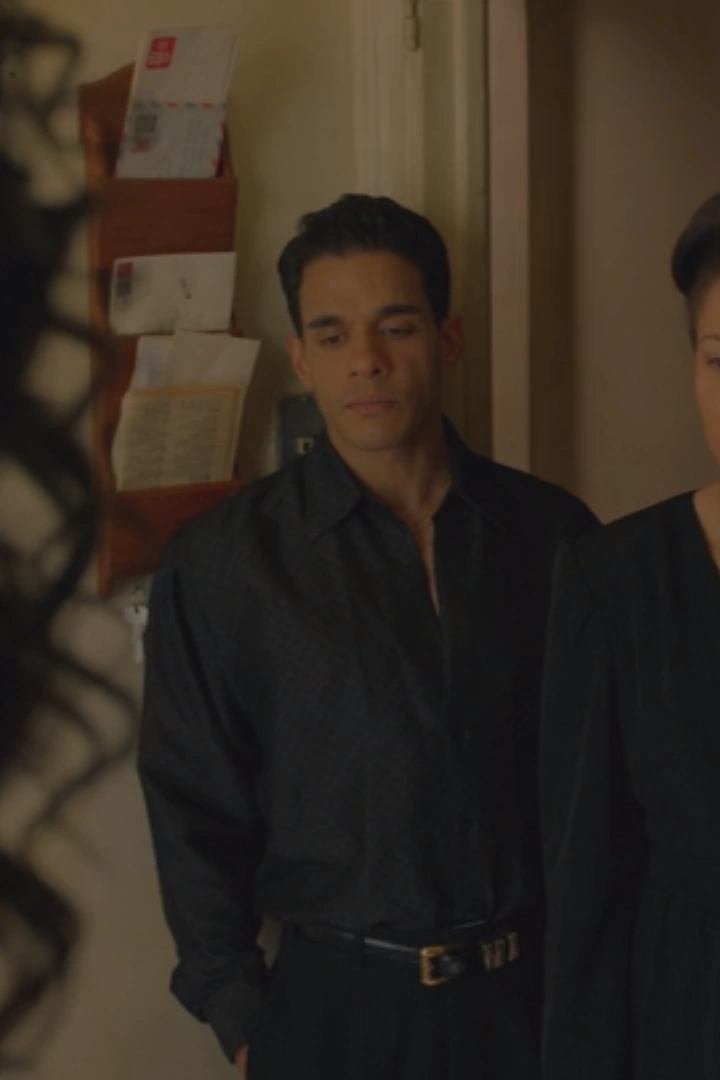 Manuel Rodriguez | Pose Wiki | Fandom