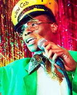 Pray Tell | Pose Wiki | Fandom