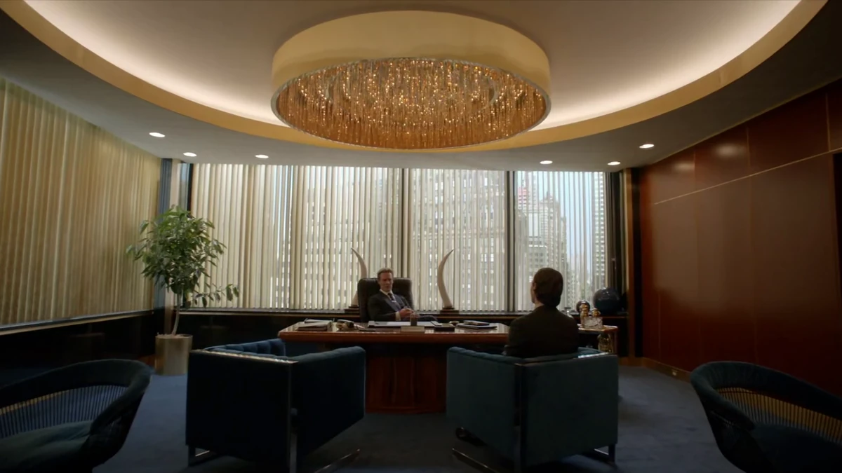 Trump Tower | Pose Wiki | Fandom