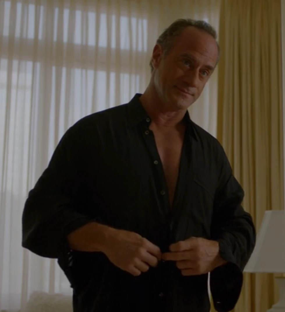 Dick Ford | Pose Wiki | Fandom