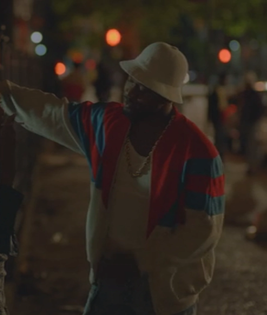 Darius | Pose Wiki | Fandom