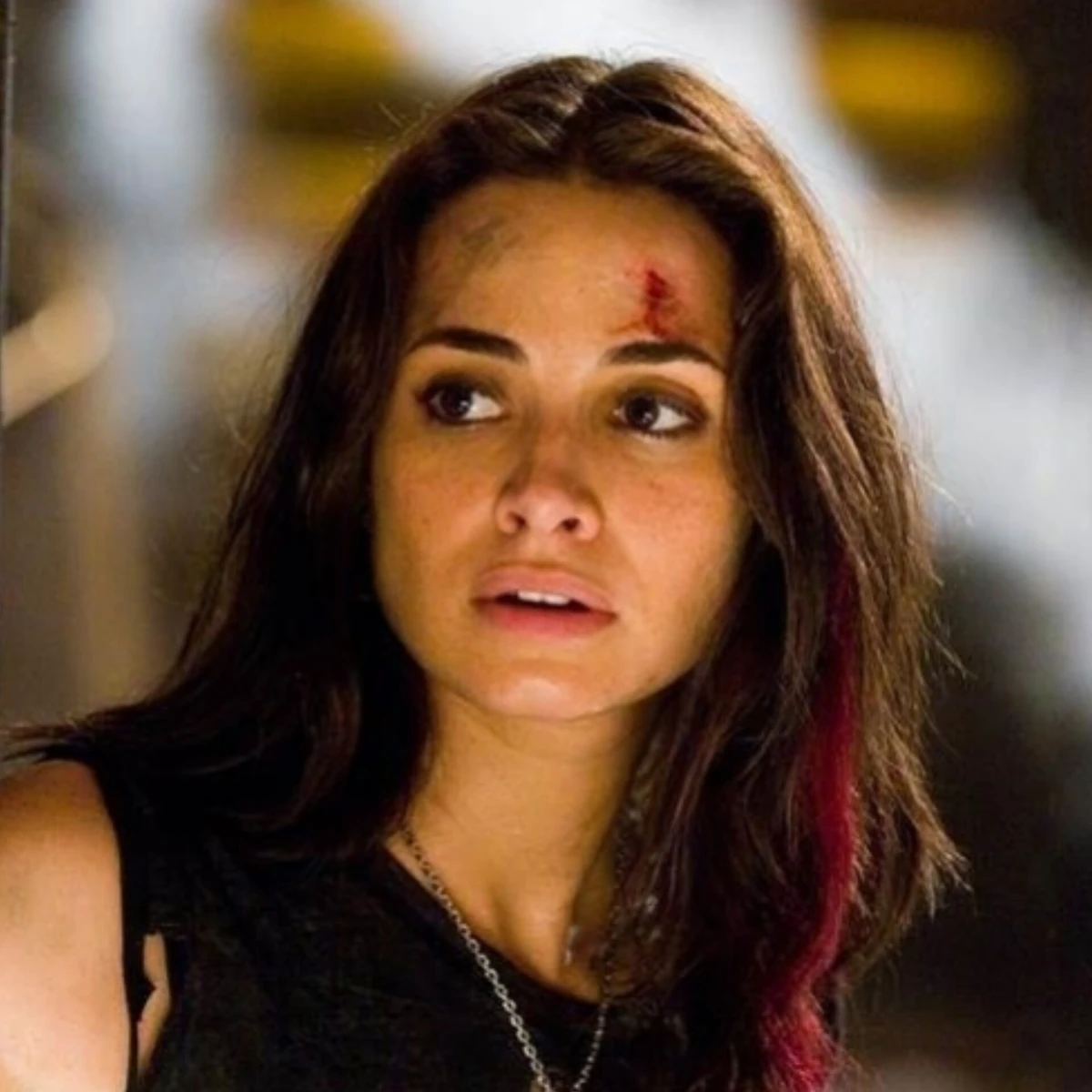 Helena Morales | Poseidon Wiki | Fandom