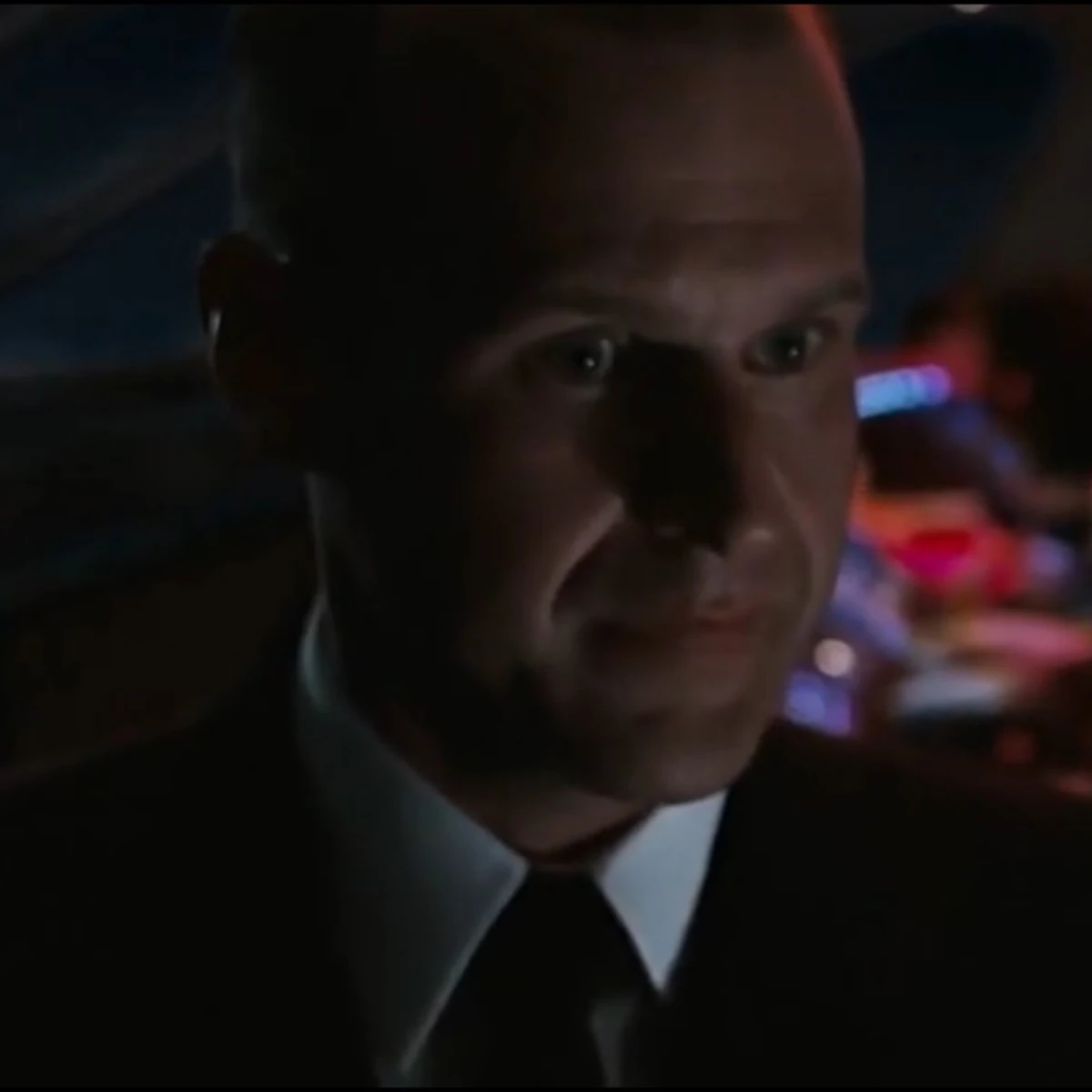 Chief officer Reynolds | Poseidon Wiki | Fandom