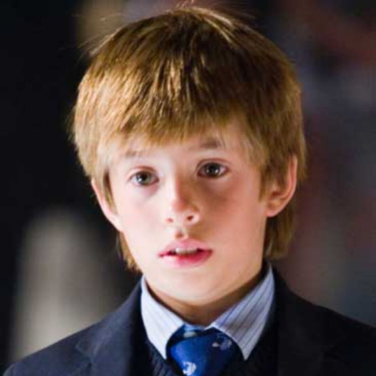 Conor James Poseidon Wiki Fandom
