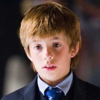 Conor James | Poseidon Wiki | Fandom