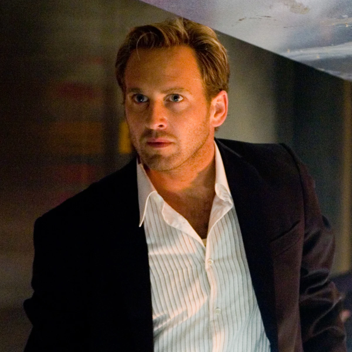 Category:Main characters | Poseidon Wiki | Fandom