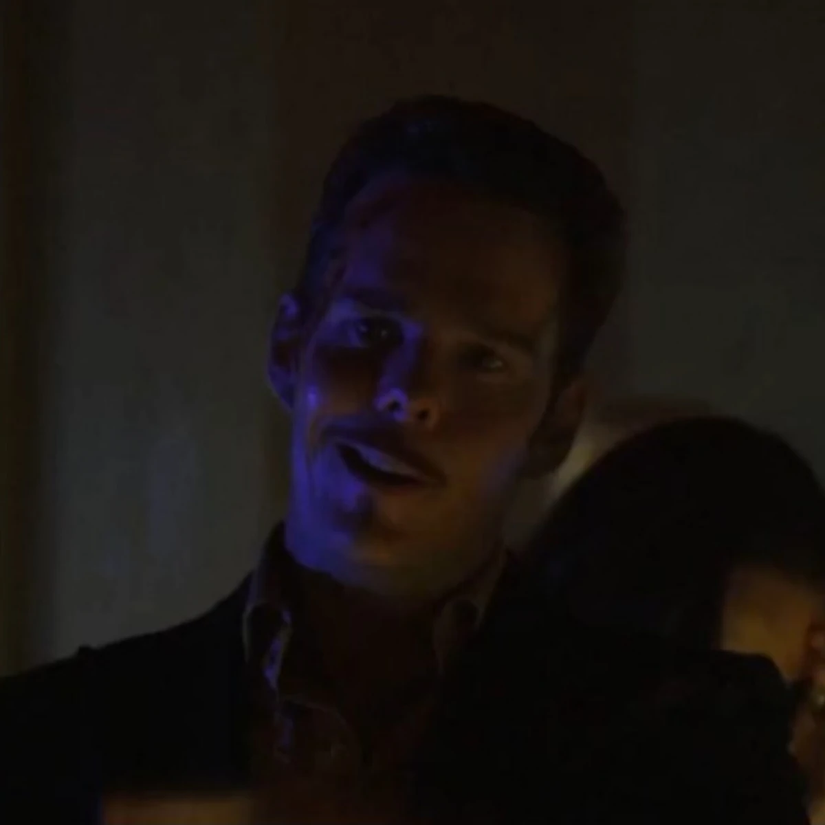 Lucky Larry | Poseidon Wiki | Fandom