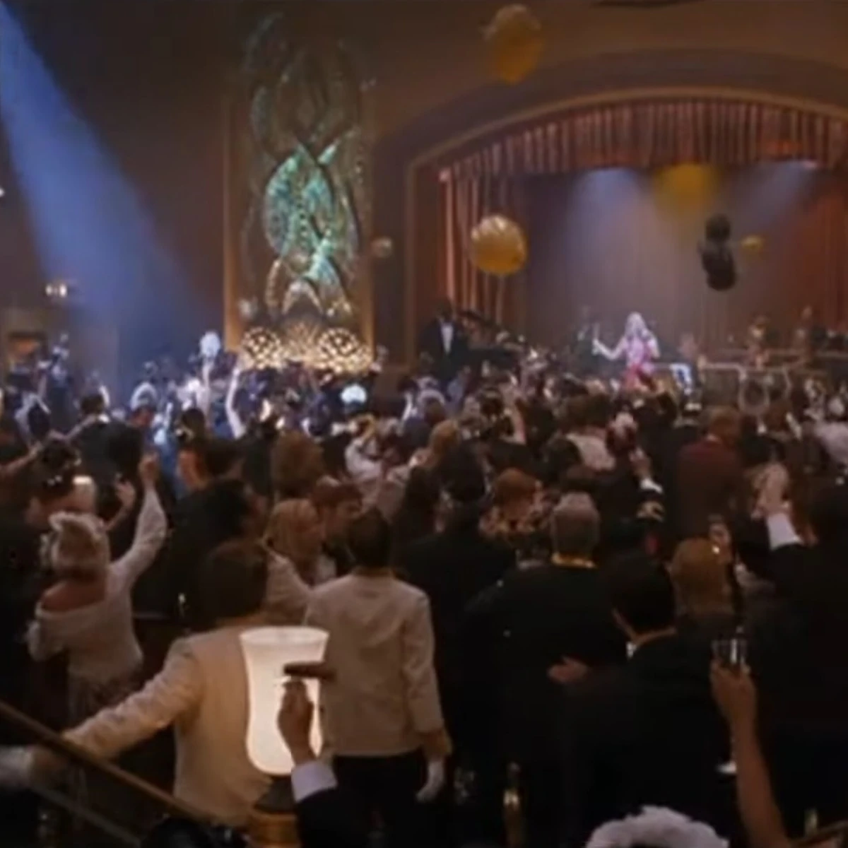 Passengers | Poseidon Wiki | Fandom