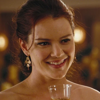 Maggie James | Poseidon Wiki | Fandom