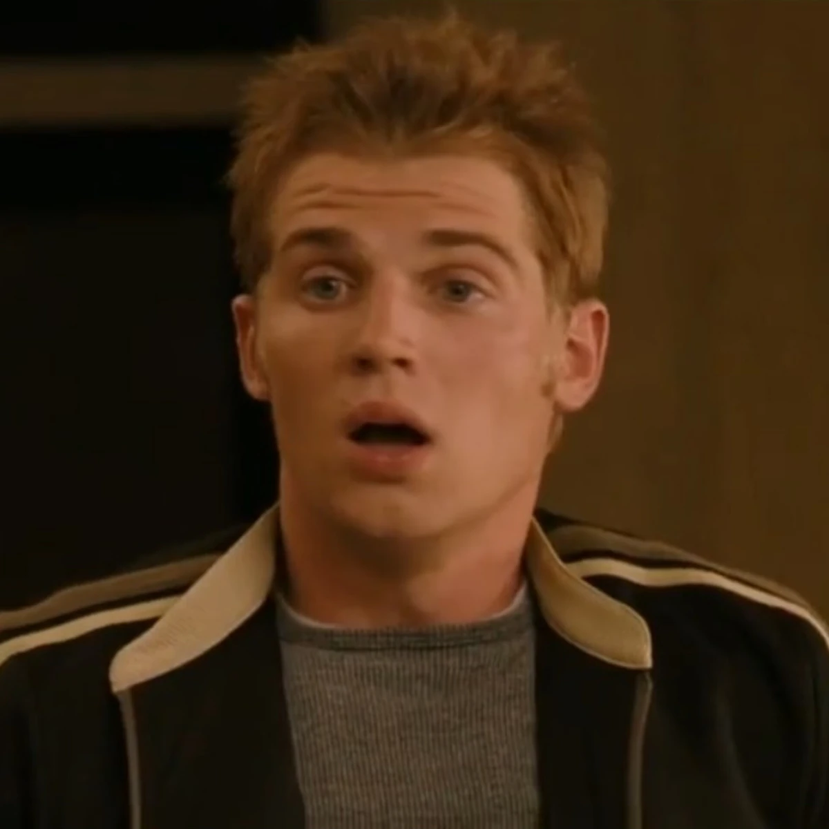 Christian Sanders | Poseidon Wiki | Fandom