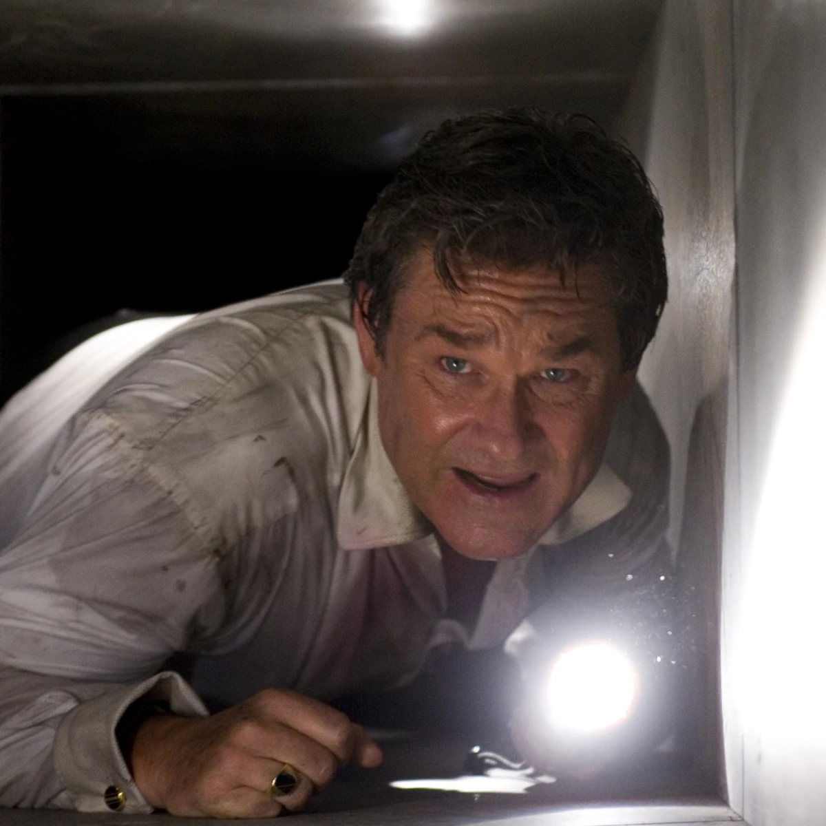 Robert Ramsey | Poseidon Wiki | Fandom