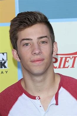 Jimmy Bennett | Poseidon Wiki | Fandom