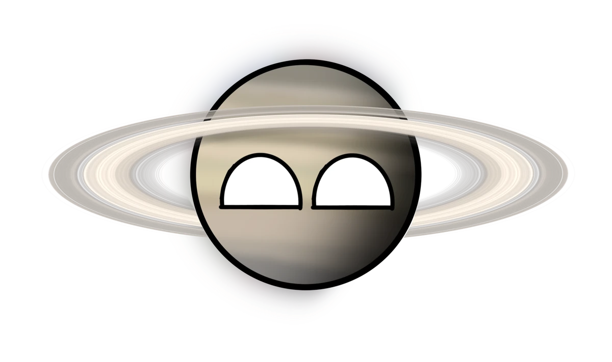 Saturn | PoseidonBall Wiki | Fandom