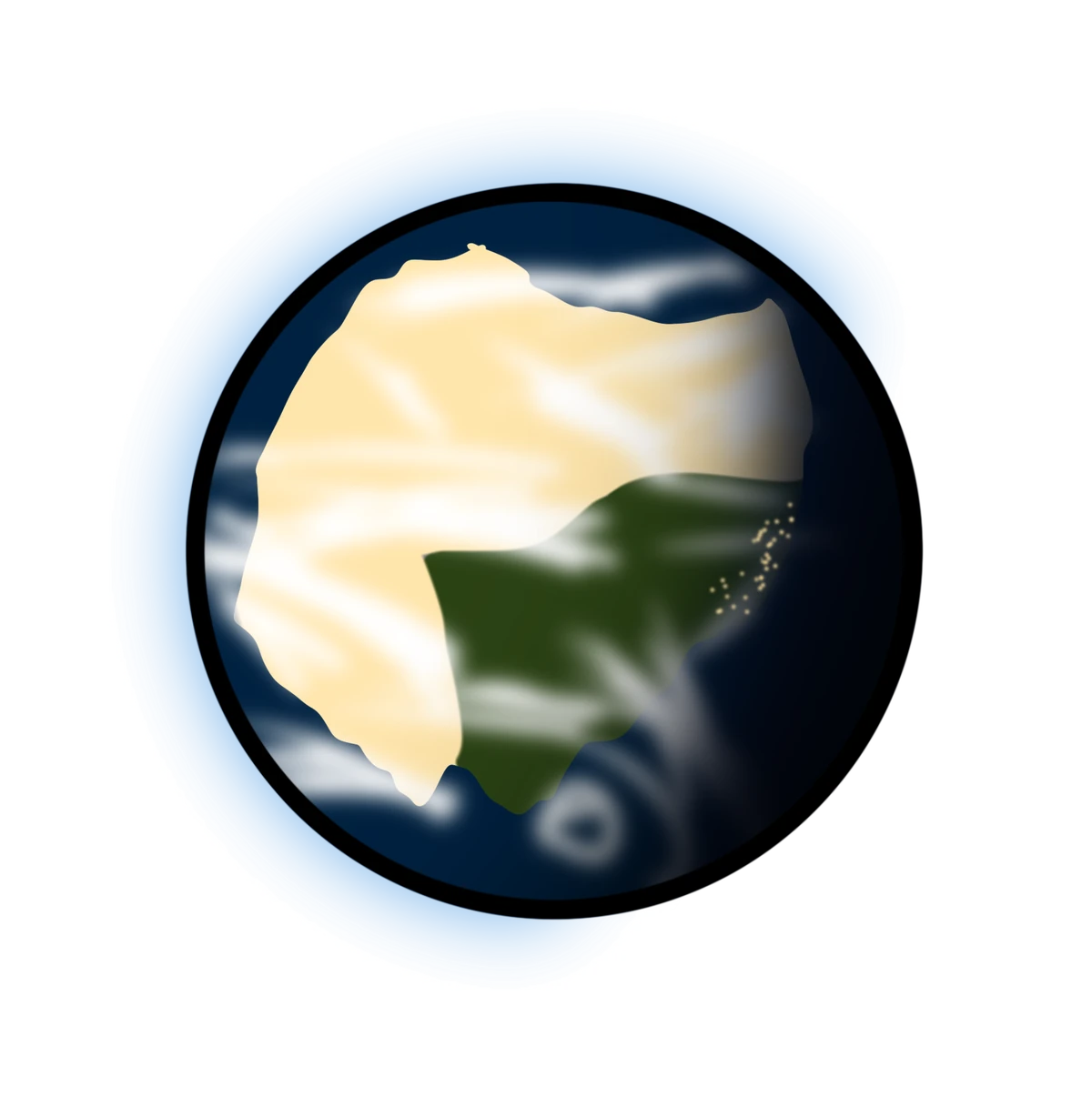 Ohio Earth | PoseidonBall Wiki | Fandom