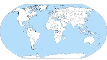 Counter-Earth | PoseidonBall Wiki | Fandom